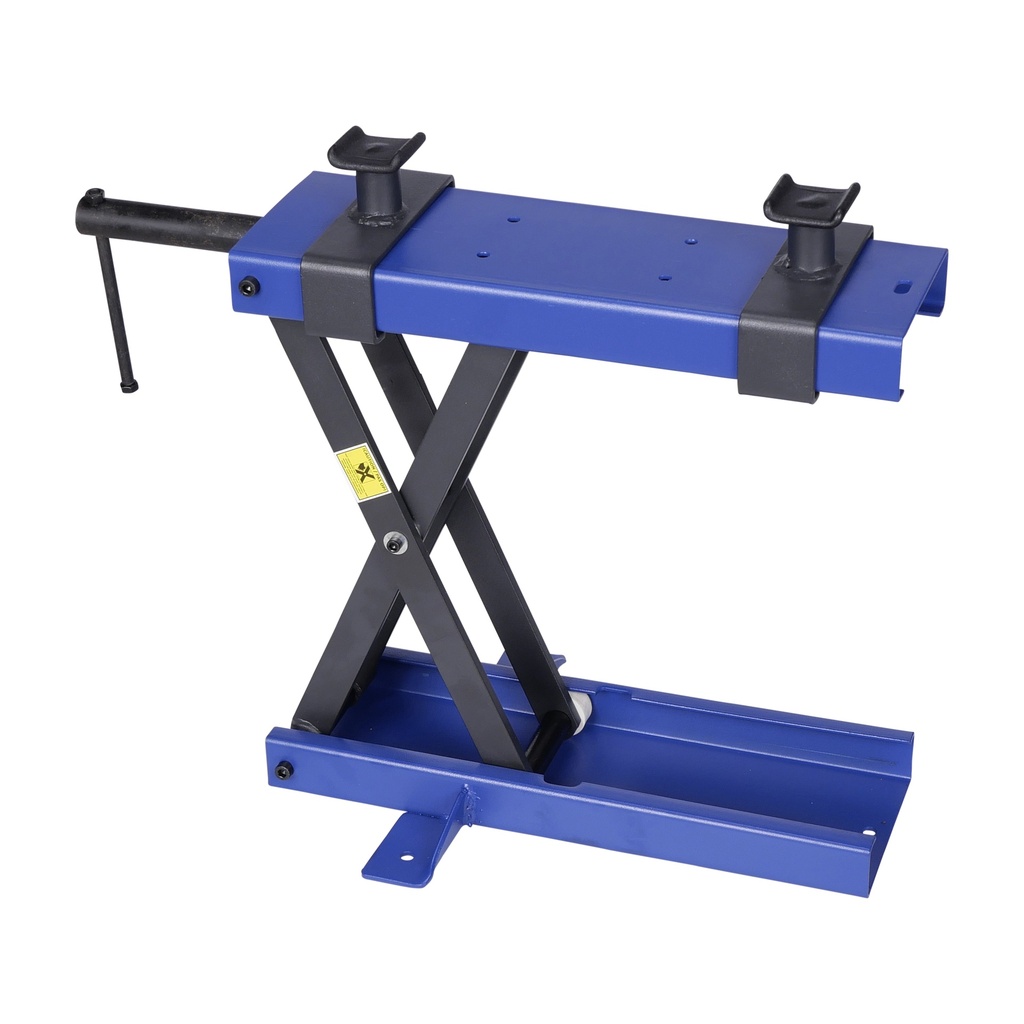 Motorcycle lift mini 500kg | Valkenpower